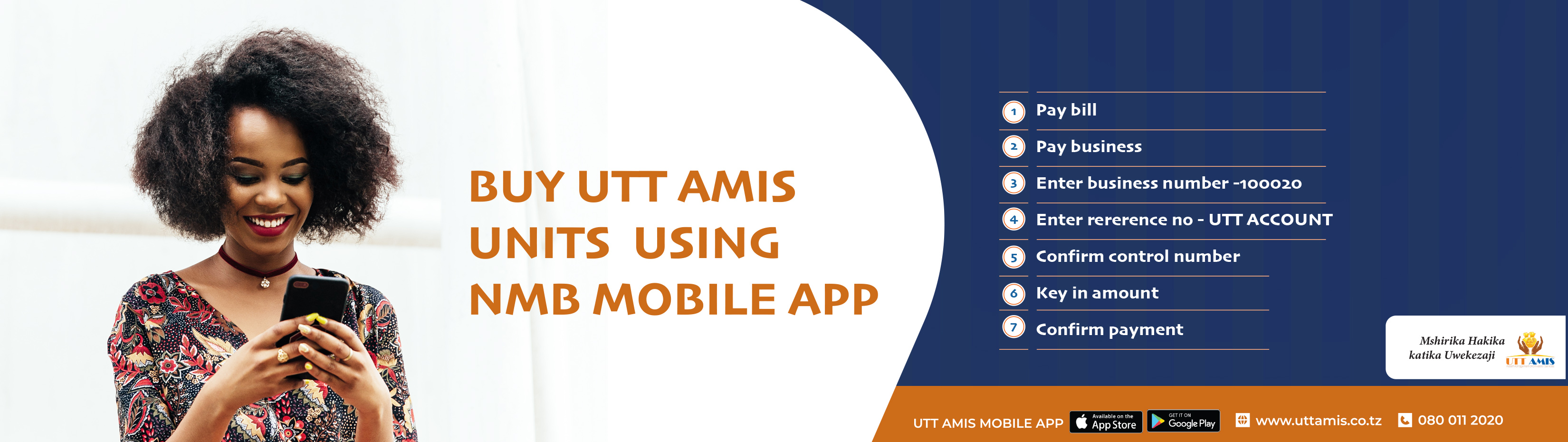 Home – UTT Asset Management And Investor Services PLC